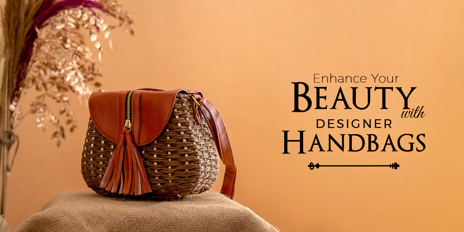 Hand Soul: Designer Handmade Metal & Wooden Handbags